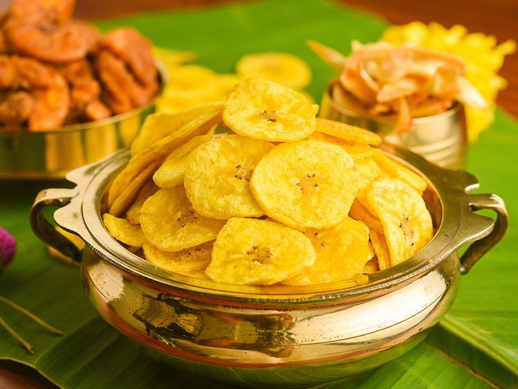Snacks & Sweets : Ready to Eat Kerala Snacks | BigTrolley