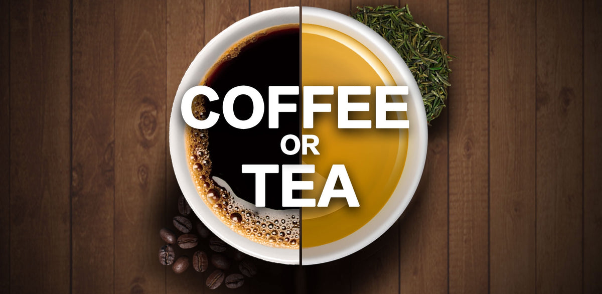 Tea & Coffee : Buy Coffee & Tea products online | BigTrolley