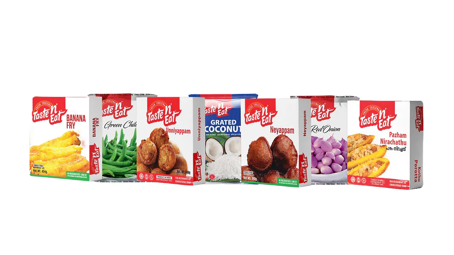 Taste n' Eat Food Products : Online Grocery Store | BigTrolley