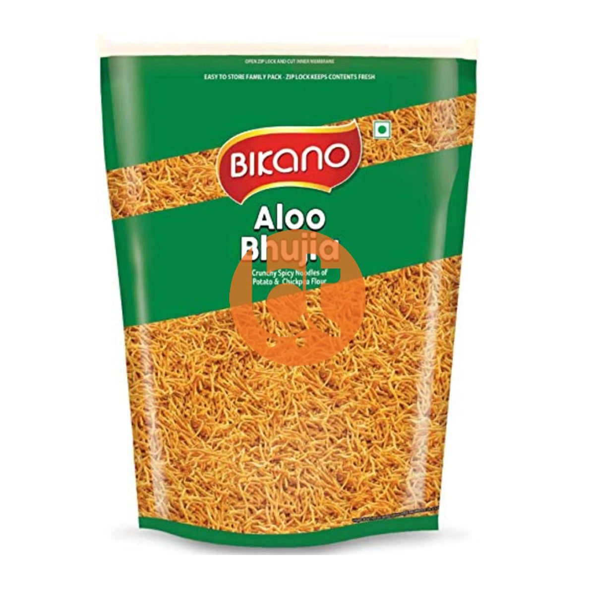 Bikano Sweets Aloo Bhujia 350g | BigTrolley