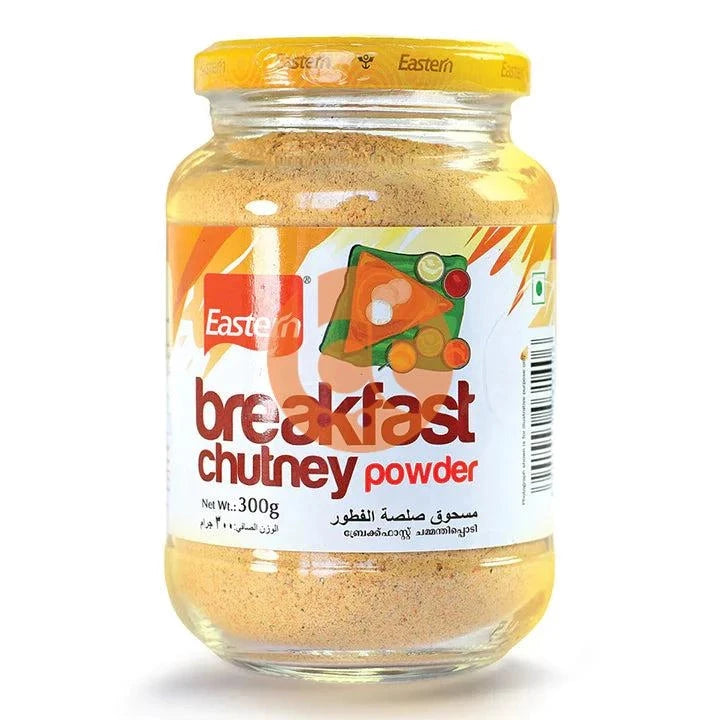 Eastern Breakfast Chutney Powder 300g | BigTrolley