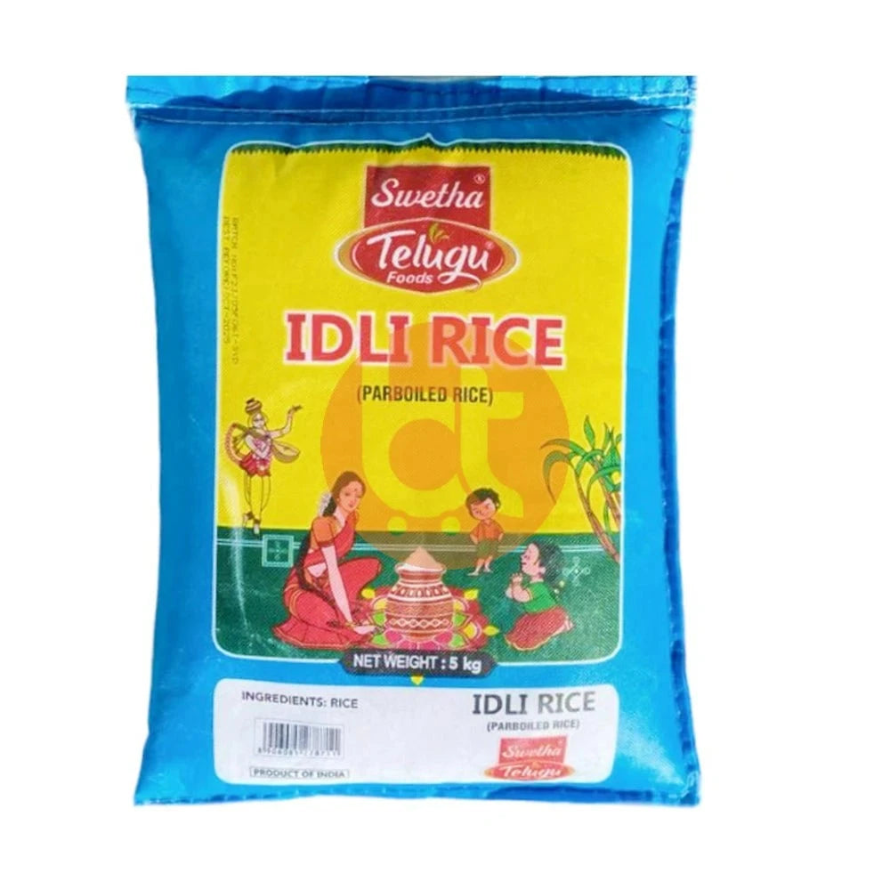 Idli Dosa Rice : Shop Online Idli, Dosa Rice | BigTrolley