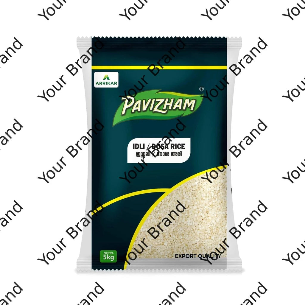 Idli Dosa Rice : Shop Online Idli, Dosa Rice | BigTrolley