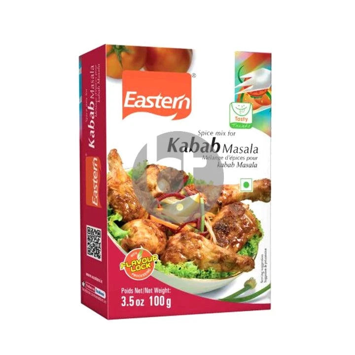 Eastern Kebab Masala 100g | BigTrolley