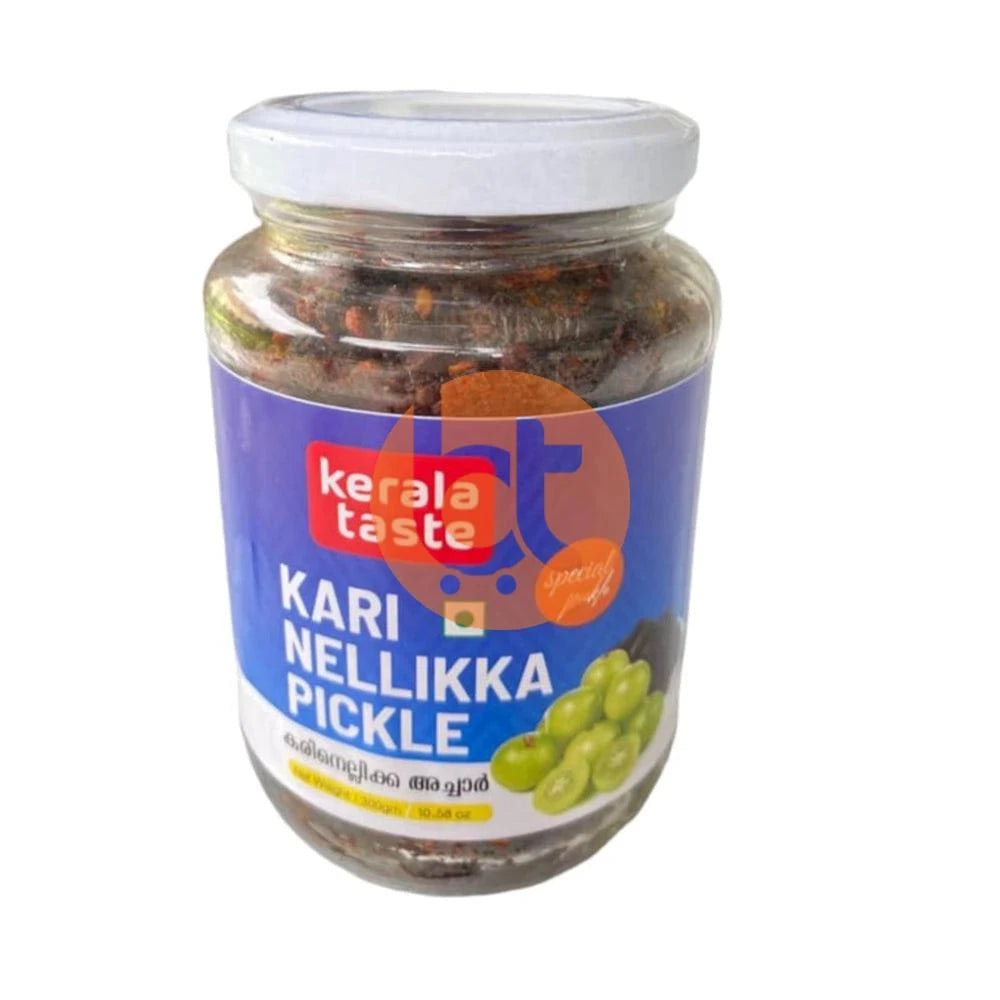 Kerala Taste Kari Nellikka Pickle 400g | BigTrolley