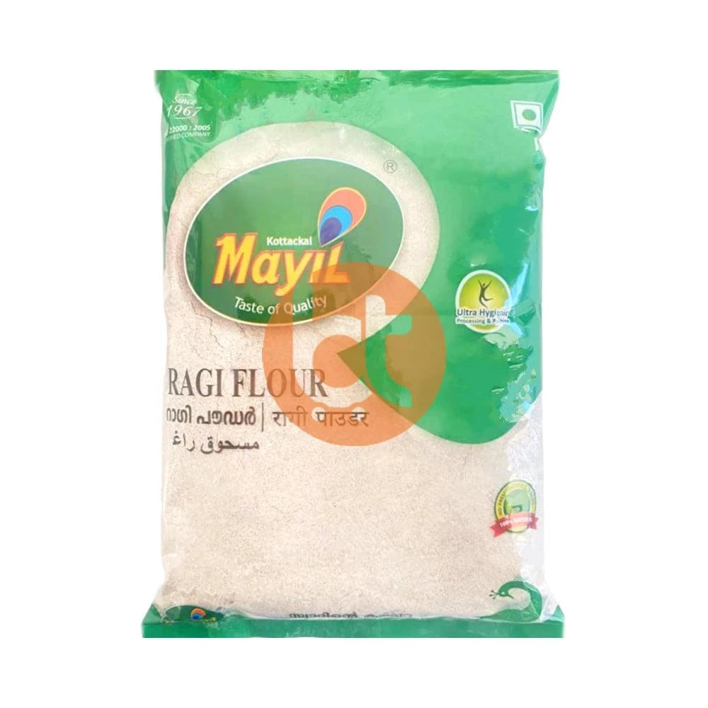 Mayil Ragi Flour, Ragi Powder 1Kg | BigTrolly – BigTrolley