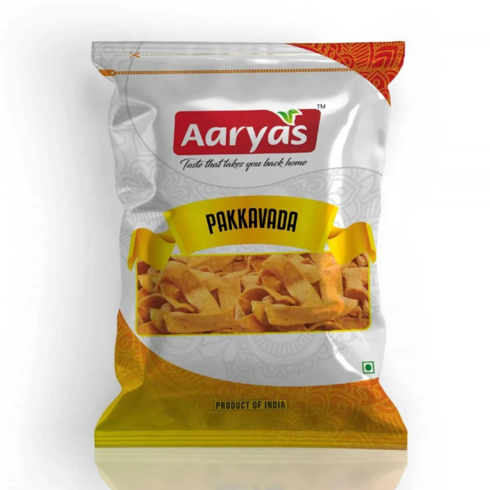 Aaryas Pakkavada 200g | BigTrolley