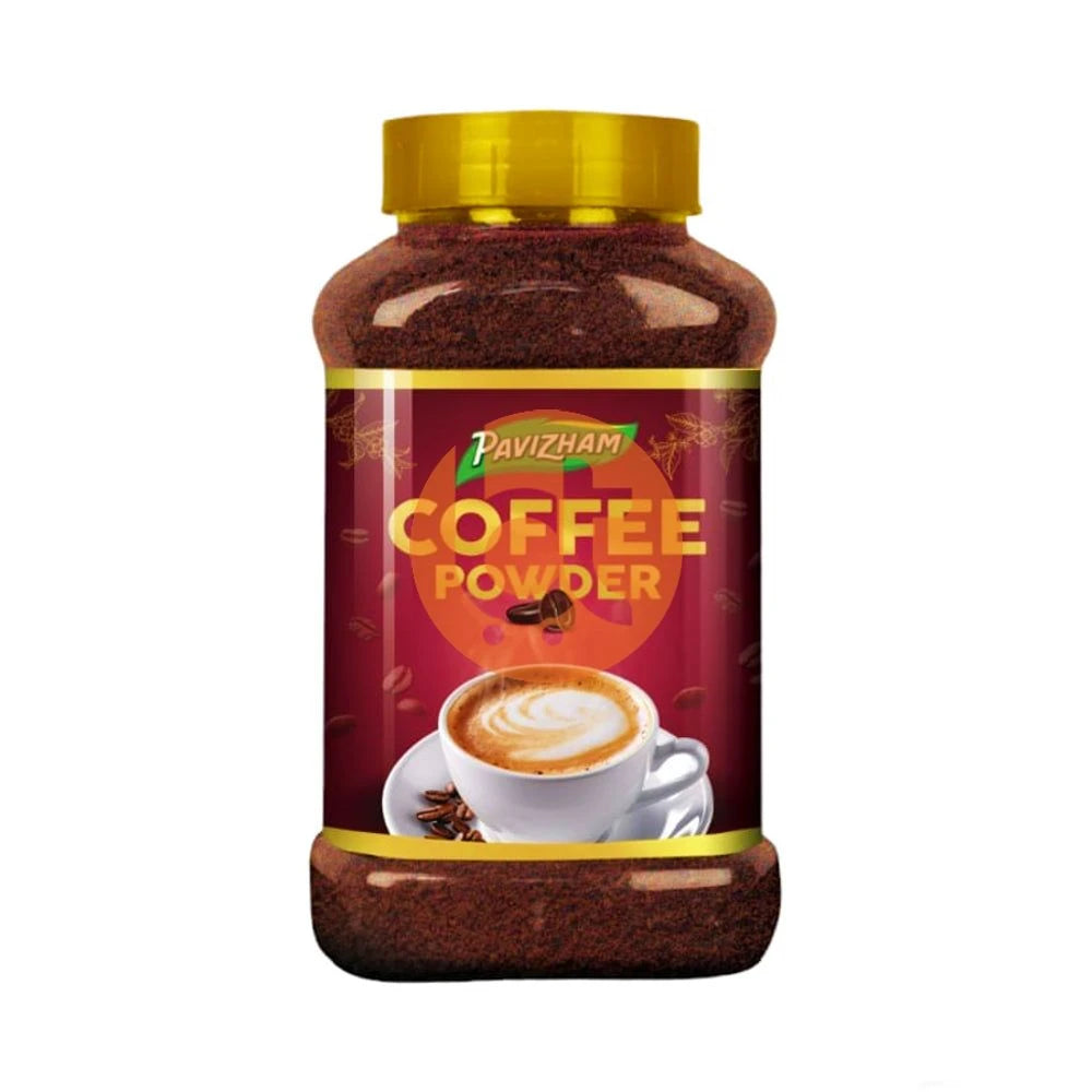 Pavizham Traditional Kerala Coffee Powder 200g | BigTrolley