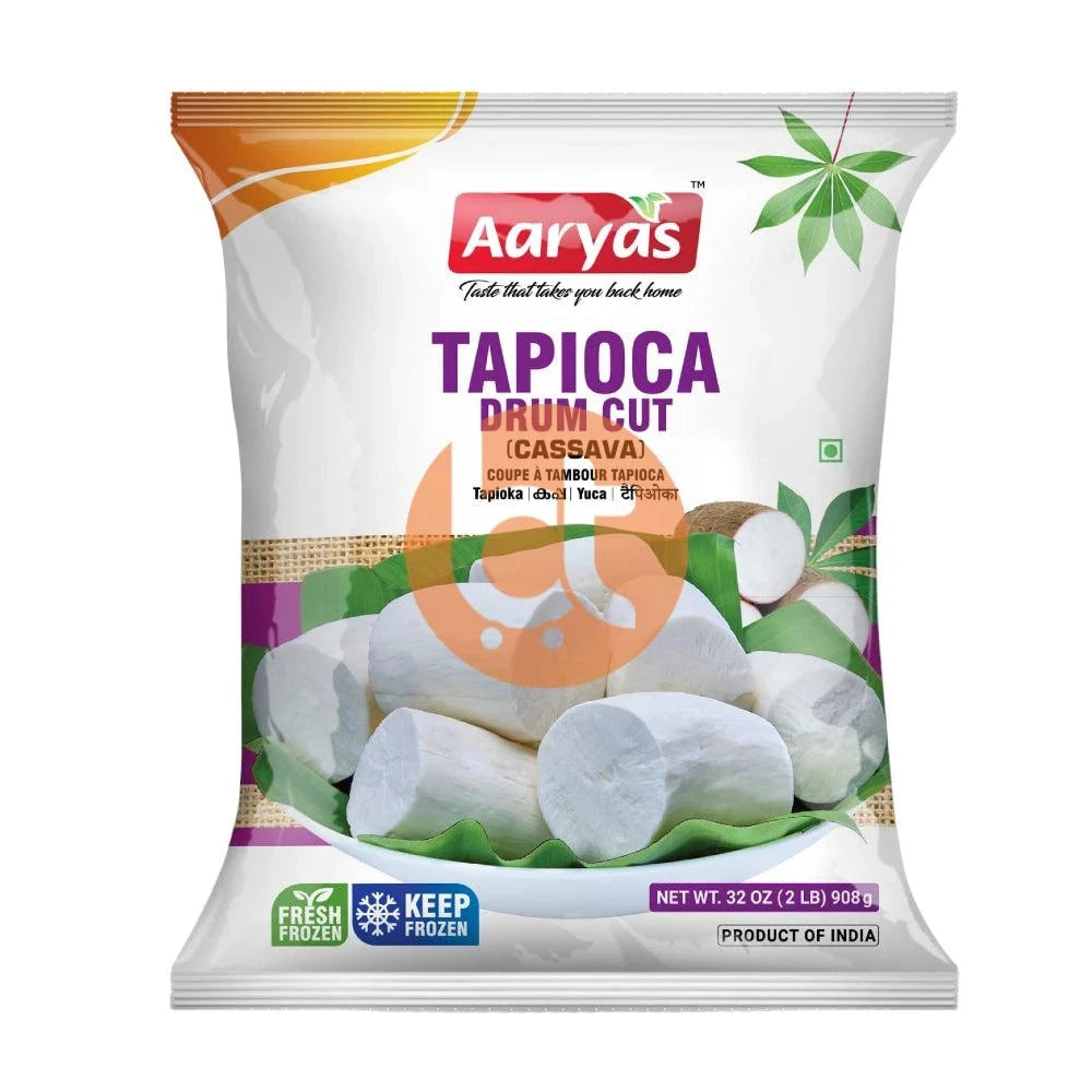 Aaryas Tapioca Whole Kappa 908g | BigTrolley