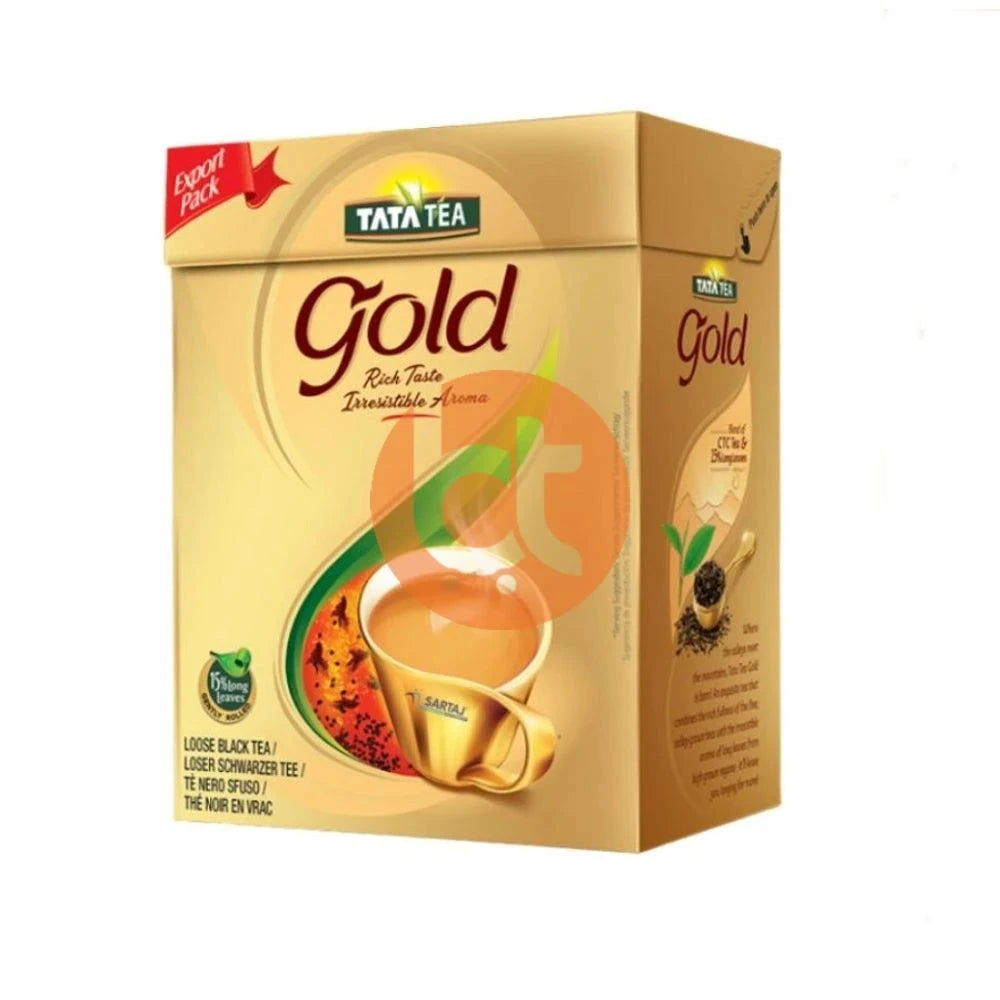 Tata Tea Gold 900g | BigTrolley