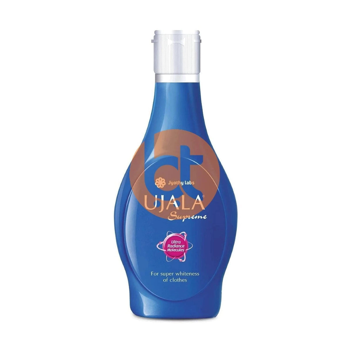 Ujala Supreme (Fabric Whitener) 75ml | BigTrolley