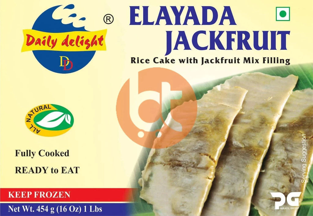 Daily Delight Elayada Jackfruit 454g | BigTrolley