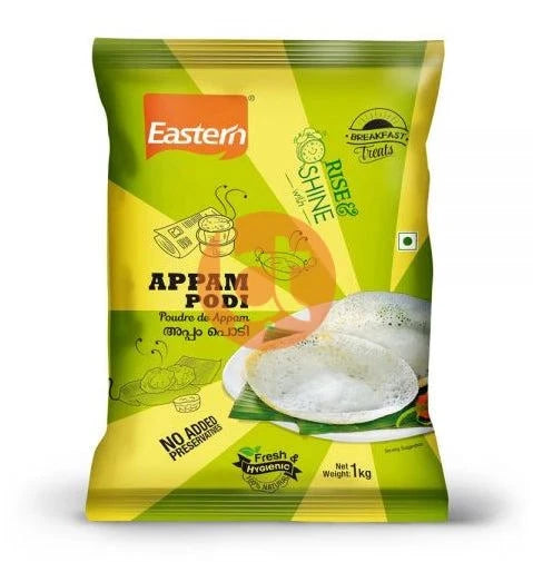 Eastern Appam Podi 1Kg | BigTrolley Groceries