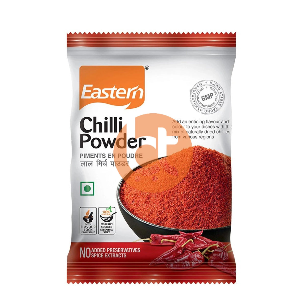 Eastern Chilli Powder 500g, 250g | BigTrolley