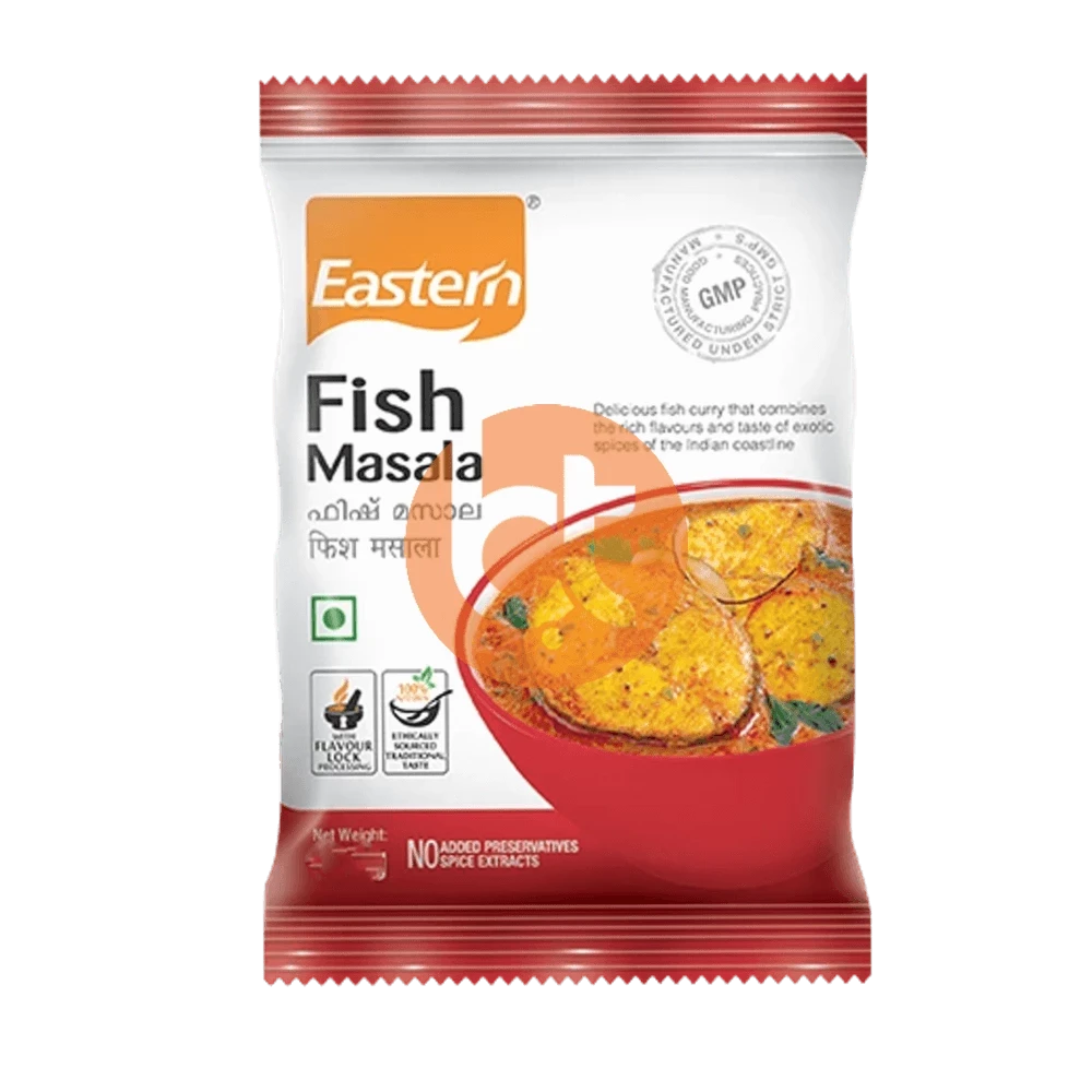 Eastern Fish Masala 165g | BigTrolley
