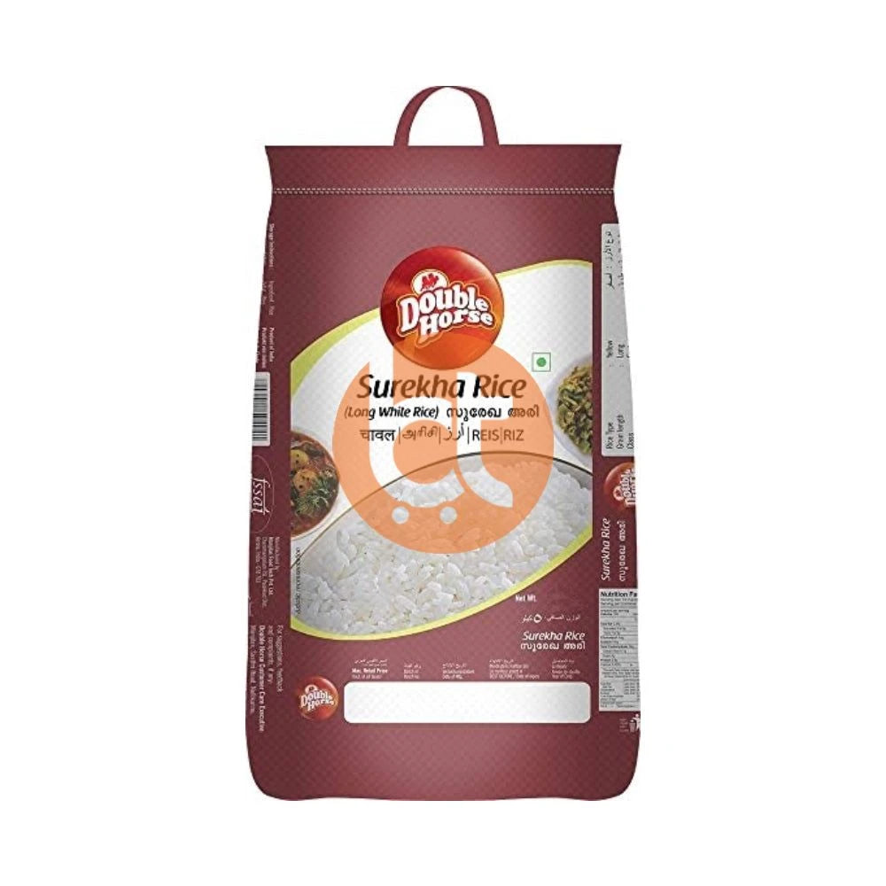 Double Horse Surekha Rice 10 Kg | BigTrolley