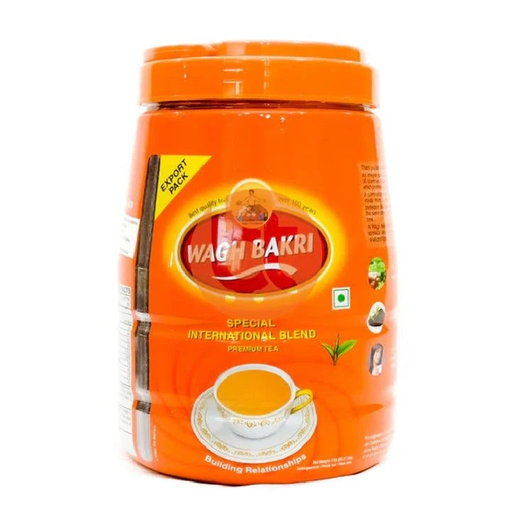 Wagh Bakri Premium Tea 1Kg | BigTrolley